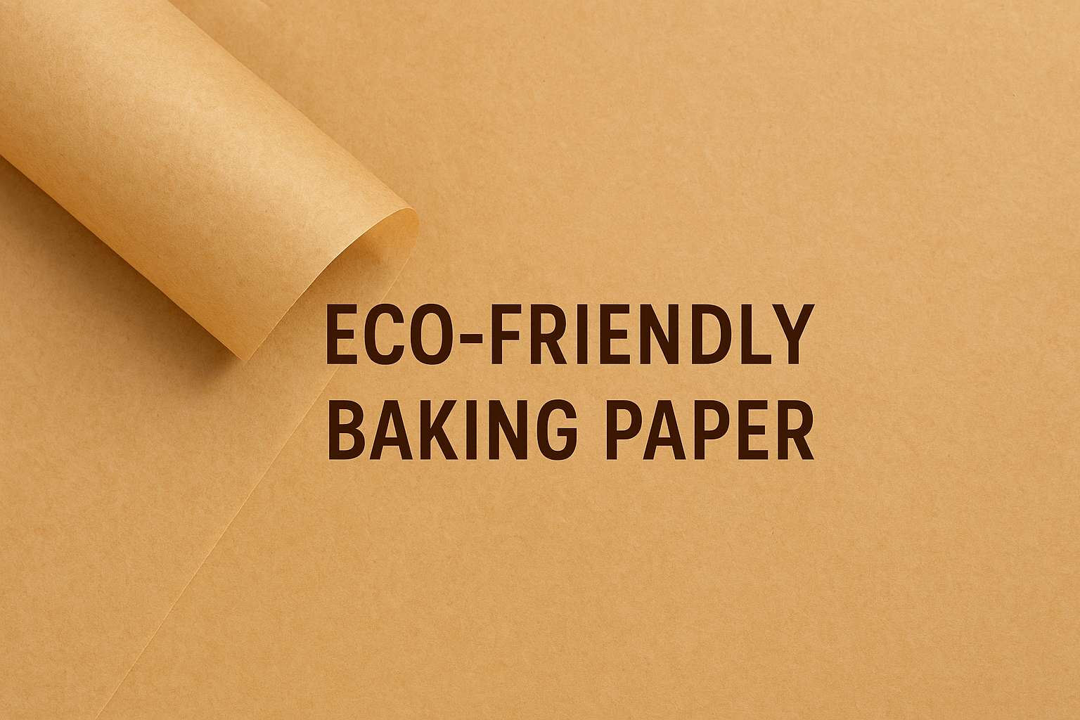 Benefits and Uses of Baking Papers Unwrapped in the Modern Era