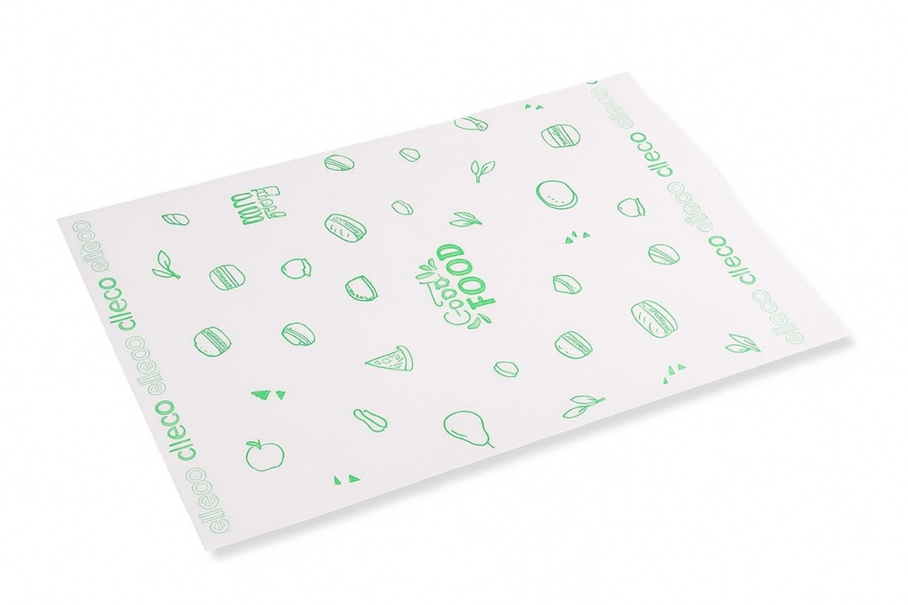 Top 10 Benefits of Using Food Wrapping Papers: Why Indian Businesses ...